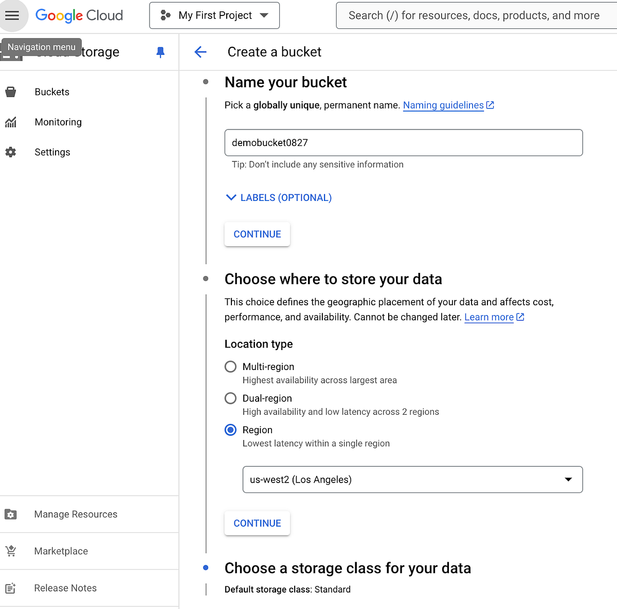 A Step-by-Step Guide to Creating Iceberg Tables in Snowflake : GCP | by Ajita Sharma | Medium
