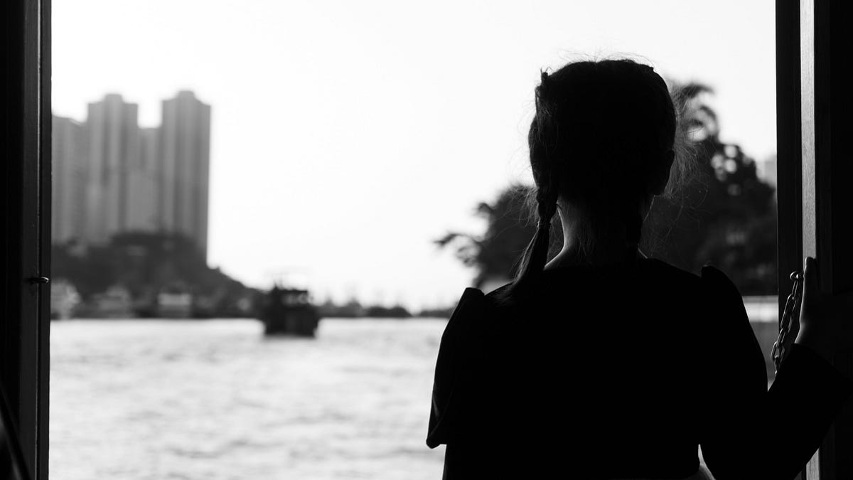 Adult Life… - Neptune - Medium
