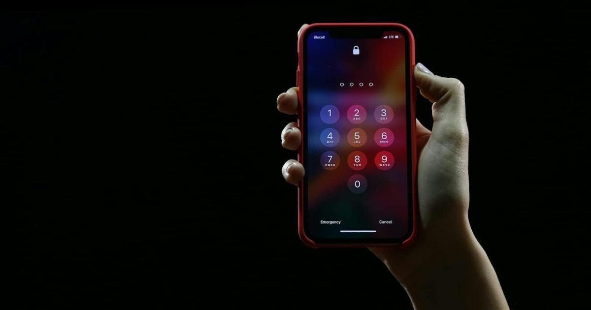 Building a custom numeric keypad in Flutter | by David Nwaneri | Medium