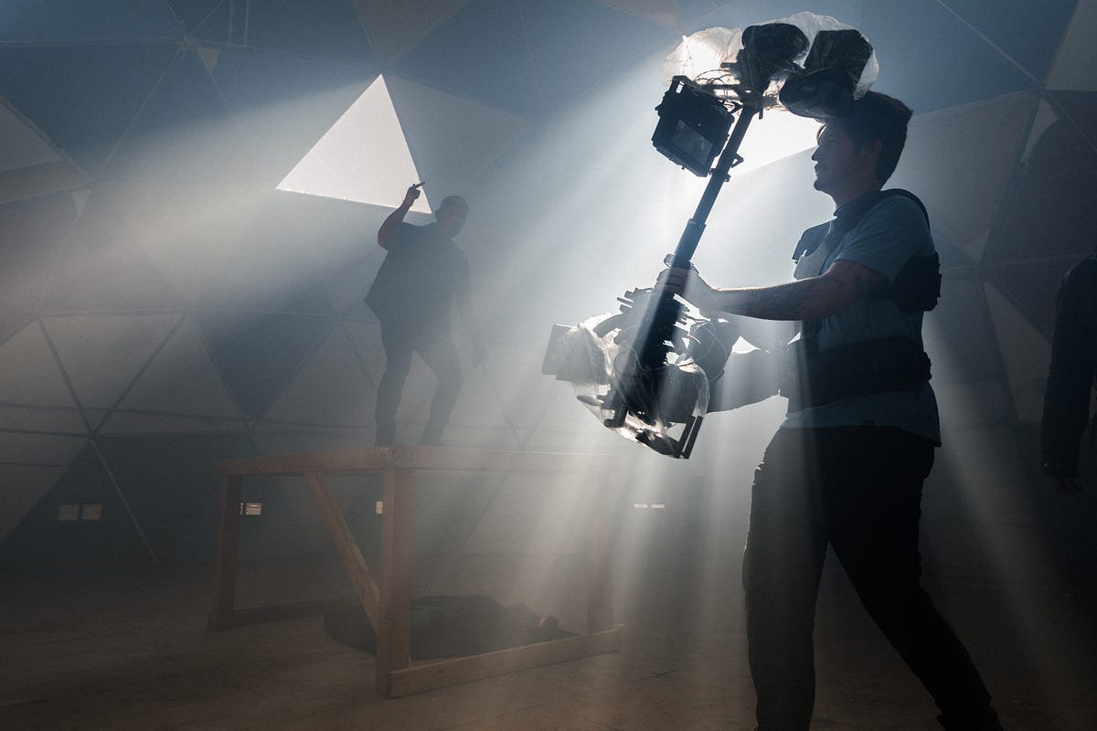 The Importance of Storytelling in Music Videos | by The Quad Right ...