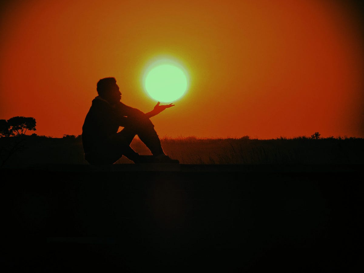 Solar Eclipse 101. One of life’s most visceral reminders… | by Miko Novak | Sep, 2025 | Medium