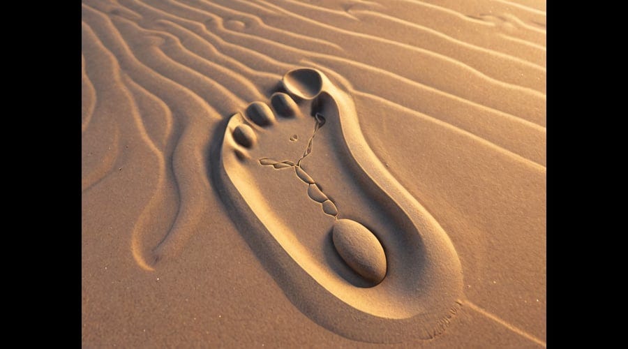 Nemo Firefly Footprint | by Emilio Diaz | Mar, 2024 | Medium