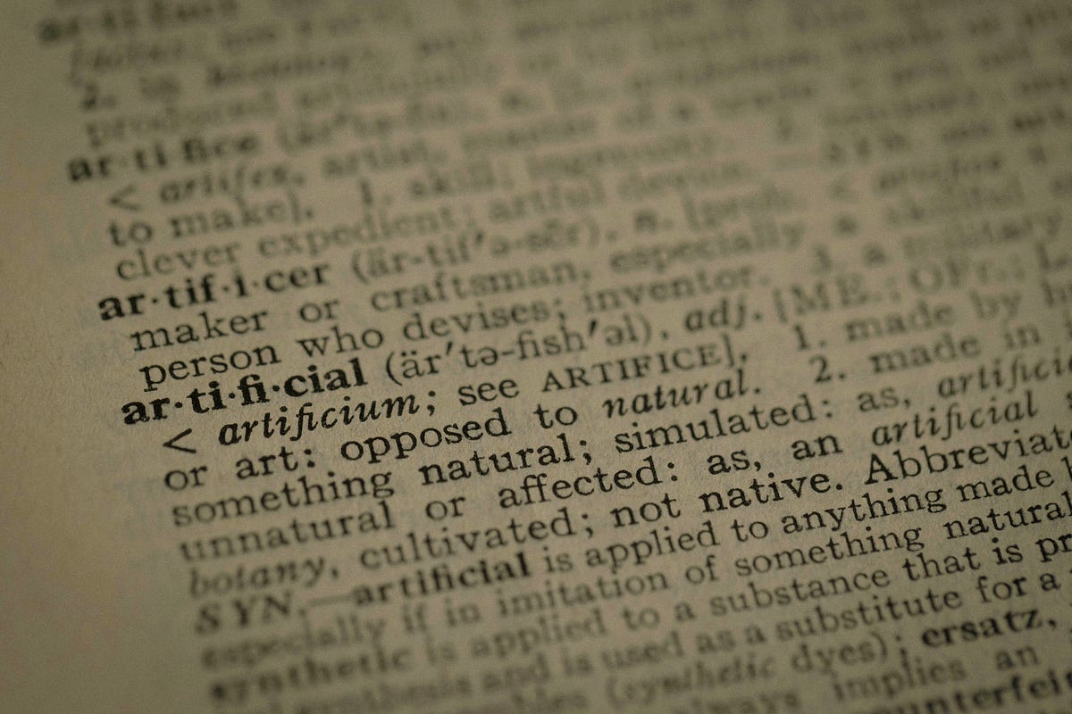 Who owns Skynet in Theory?. AI Programming Ownership, Security… | by ...