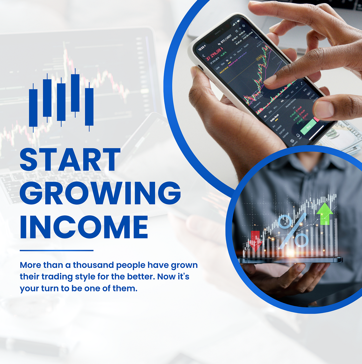 Advanced Trading Indicators: Boost Your Trading Strategy | by ...