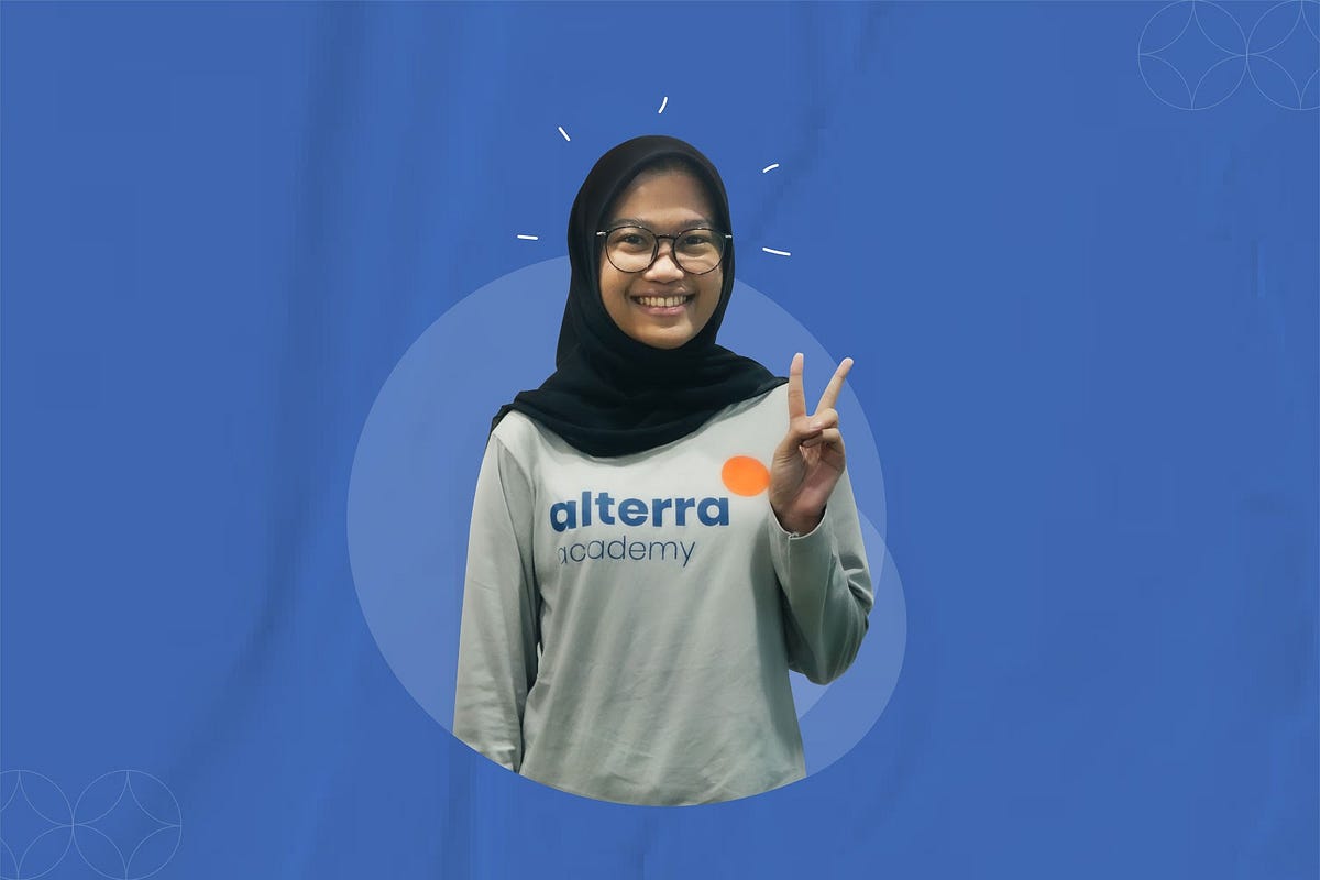 Lulusan Kimia Tapi Tertarik Jadi Programmer? Ini Pengalaman Aisyah ...