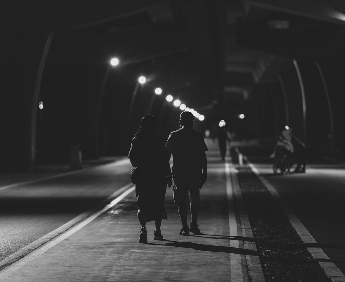 Silent Killers of Romantic Relationships | by Nadeem Aftab | Readers Club | Jun, 2025 | Medium