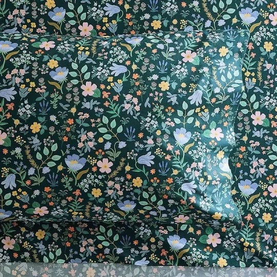 Green Sheet Sets | by Jeremy White | Jun, 2024 | Medium