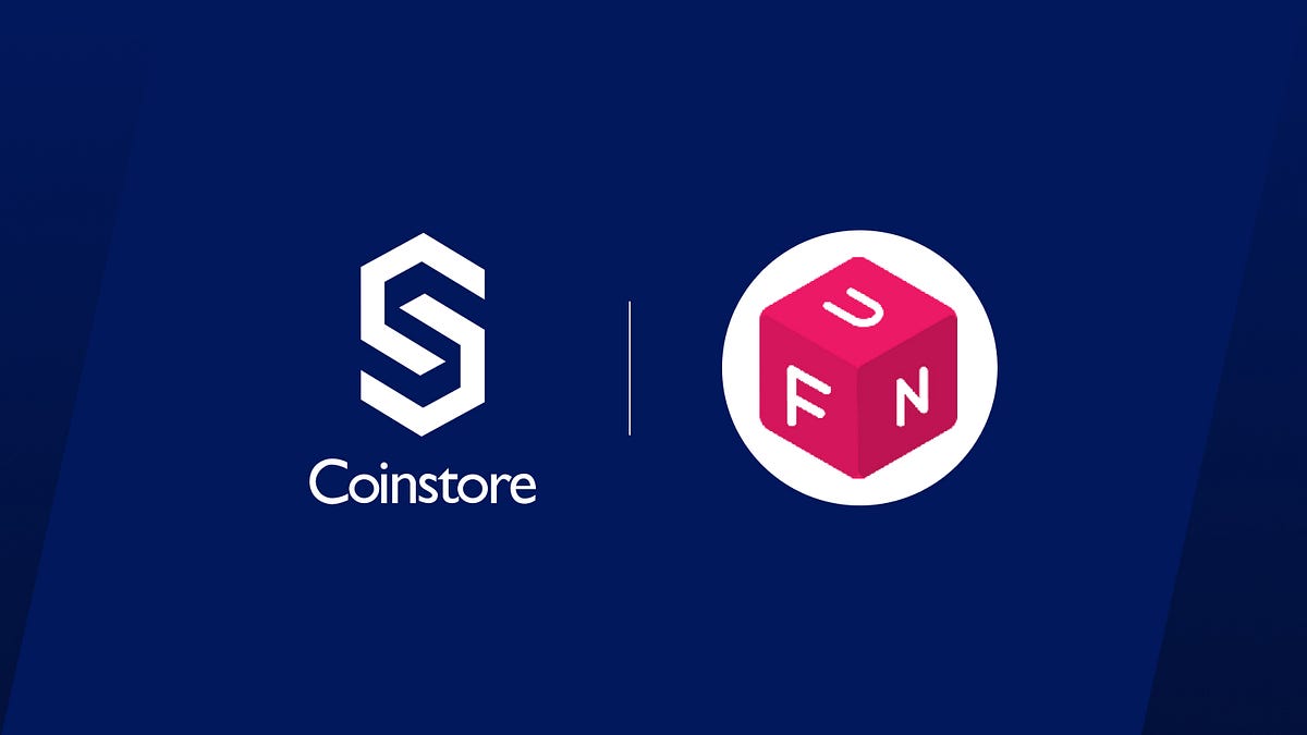 Revolutionizing Online Gaming: Embracing the Future with FUN Token’s ...