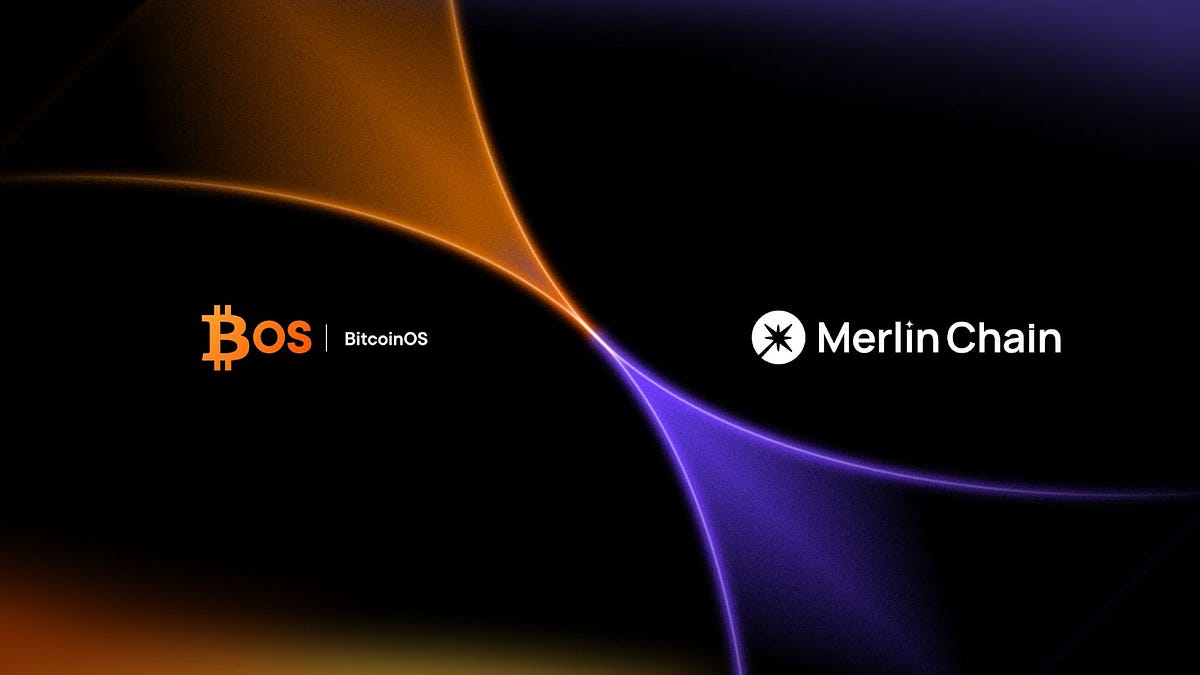 Merlin Chain to Integrate BitcoinOS Trustless Bridge to Further Enhance $2.5B+ Asset Security ...