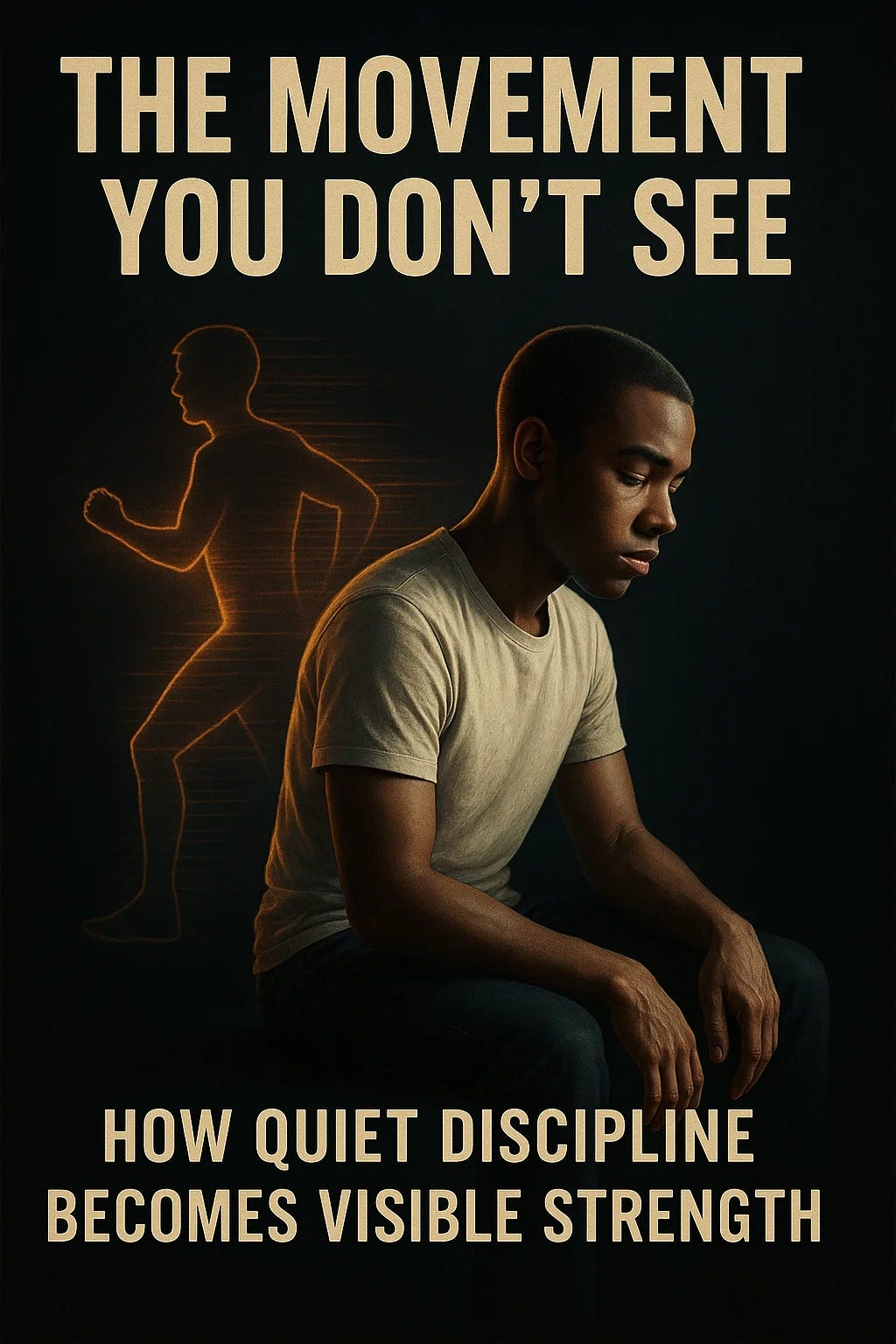 The Movement You Don’t See — How Quiet Discipline Becomes Visible ...