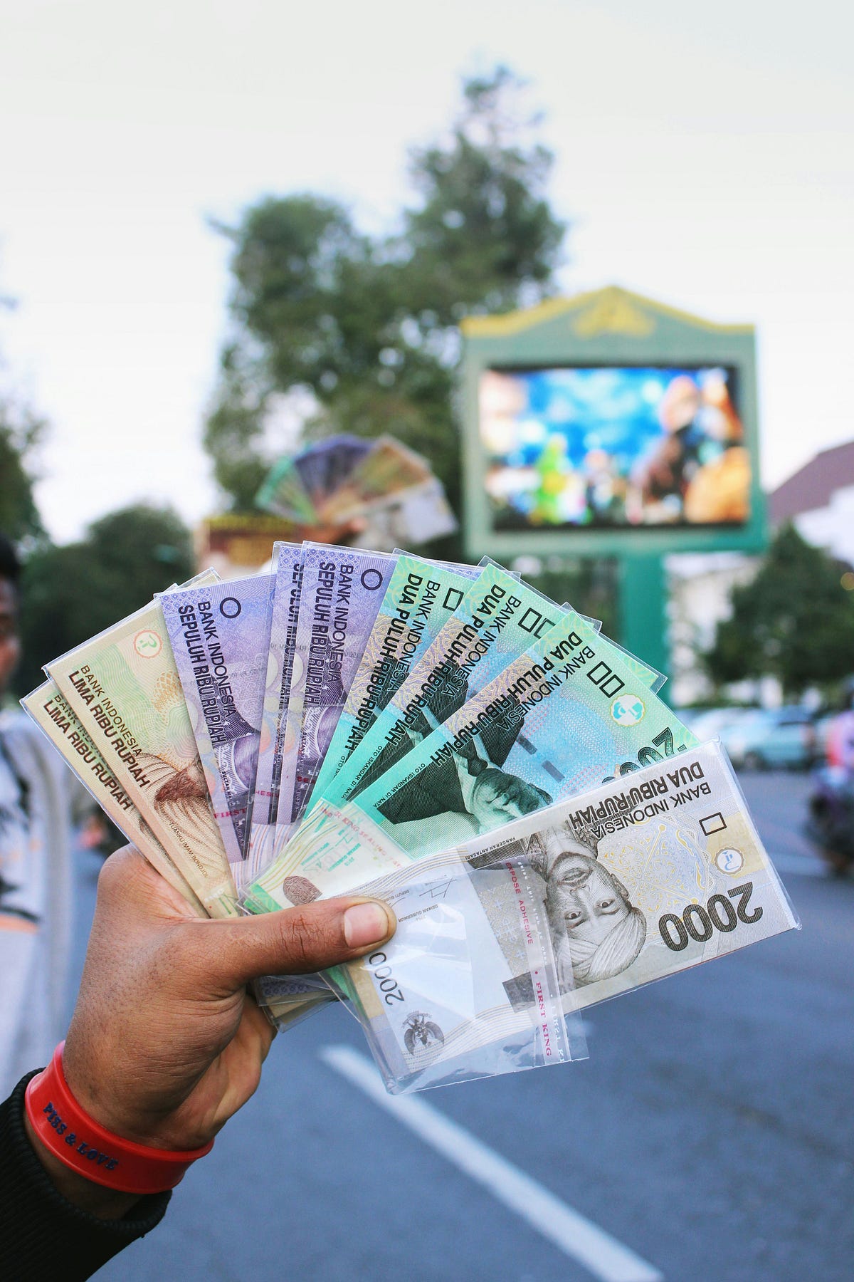 “The Future of Work: Top Earning Methods for 2024 and Beyond” | by Abib ...