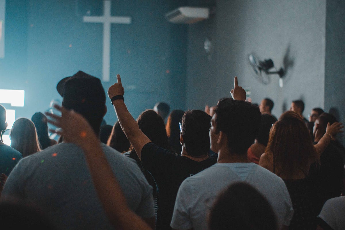"I'd Never Be Tricked Into Joining a Cult!" is a dangerous mindset ...