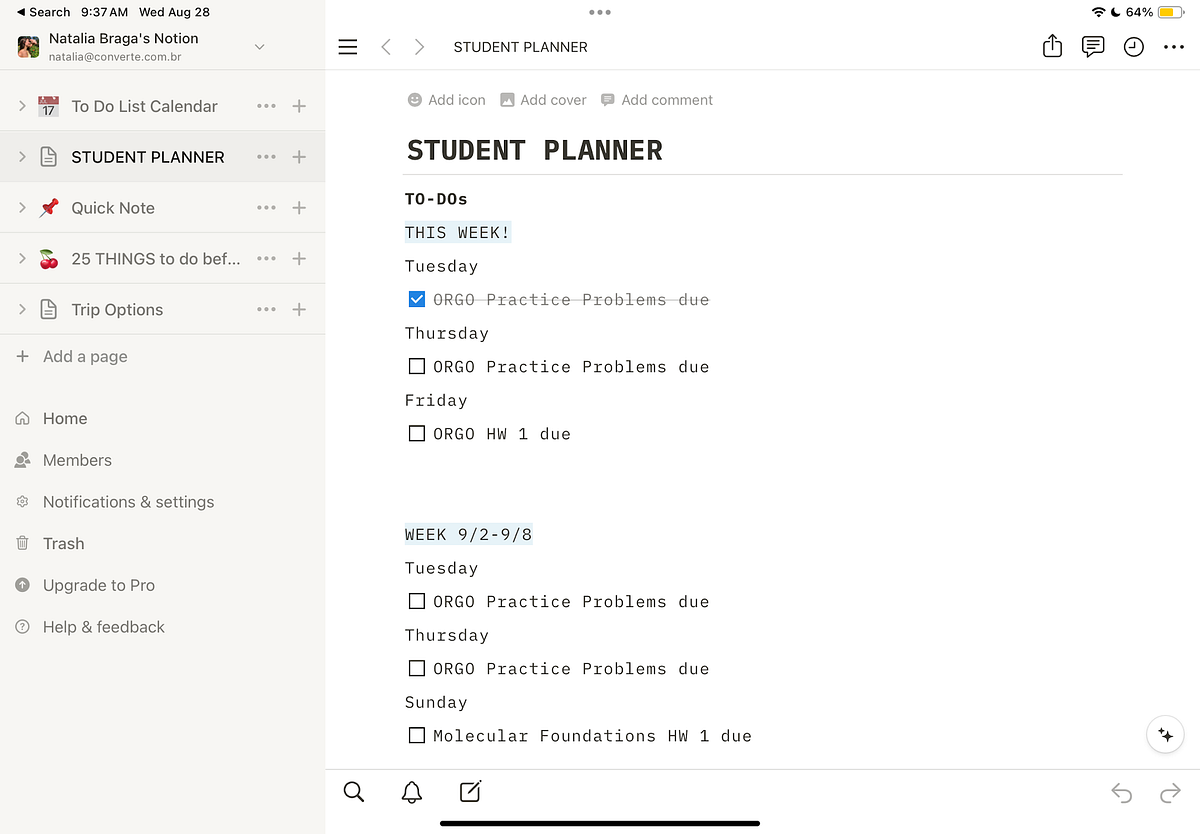 Effective vs Ineffective Designs. Effective! | by Natalia Braga | Medium