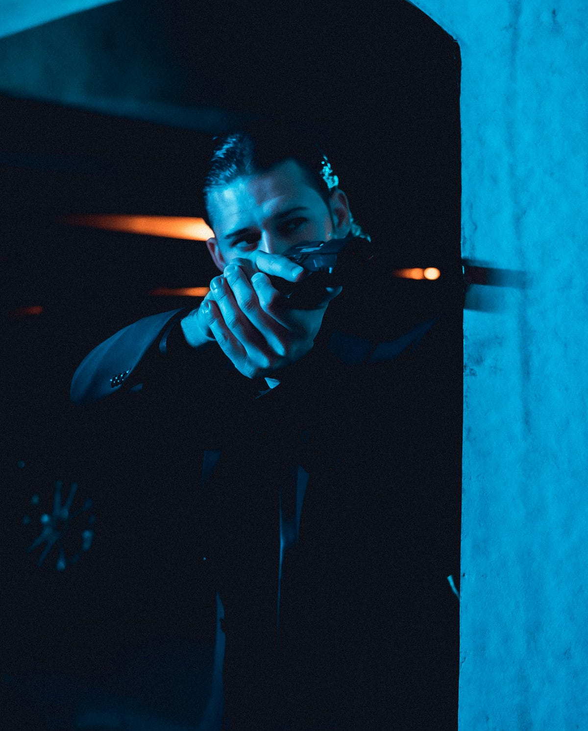 Why Men Mistreat Women When Attraction Fades | The Hustler