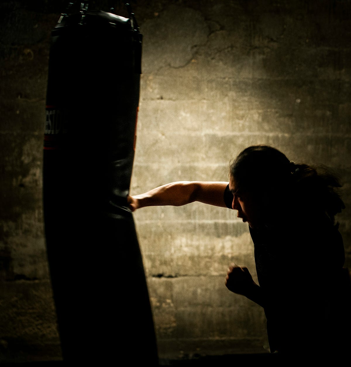 You can never win a war against yourself. | by Fatima Mazhar | Medium