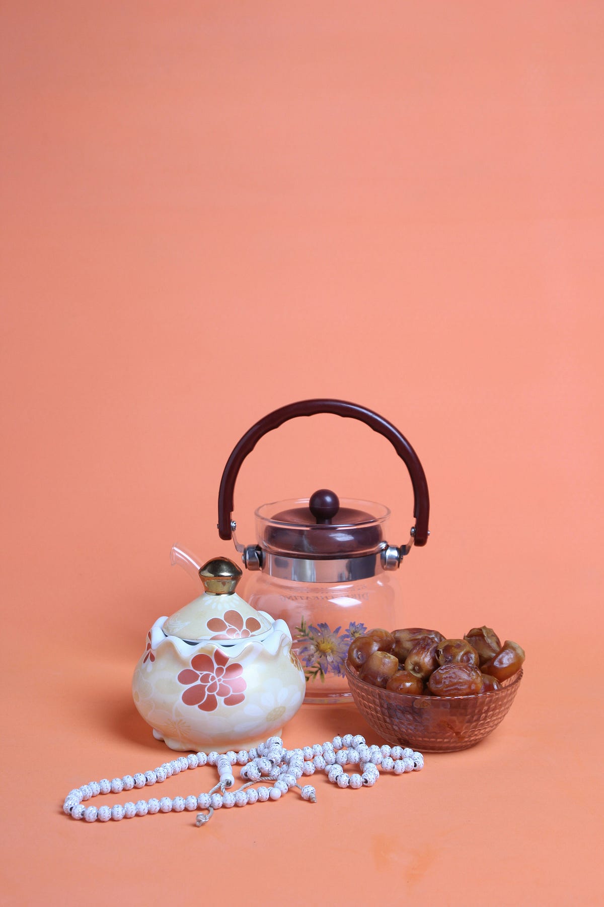 Ramadan Without Maa. The first sehri, the first iftar, the… | by Ume ...