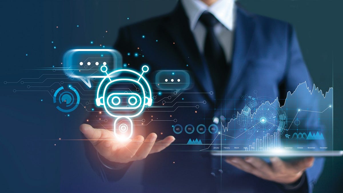 Secrets to Building Conversational AI That Delivers Results | by Konstantin Babenko | Medium