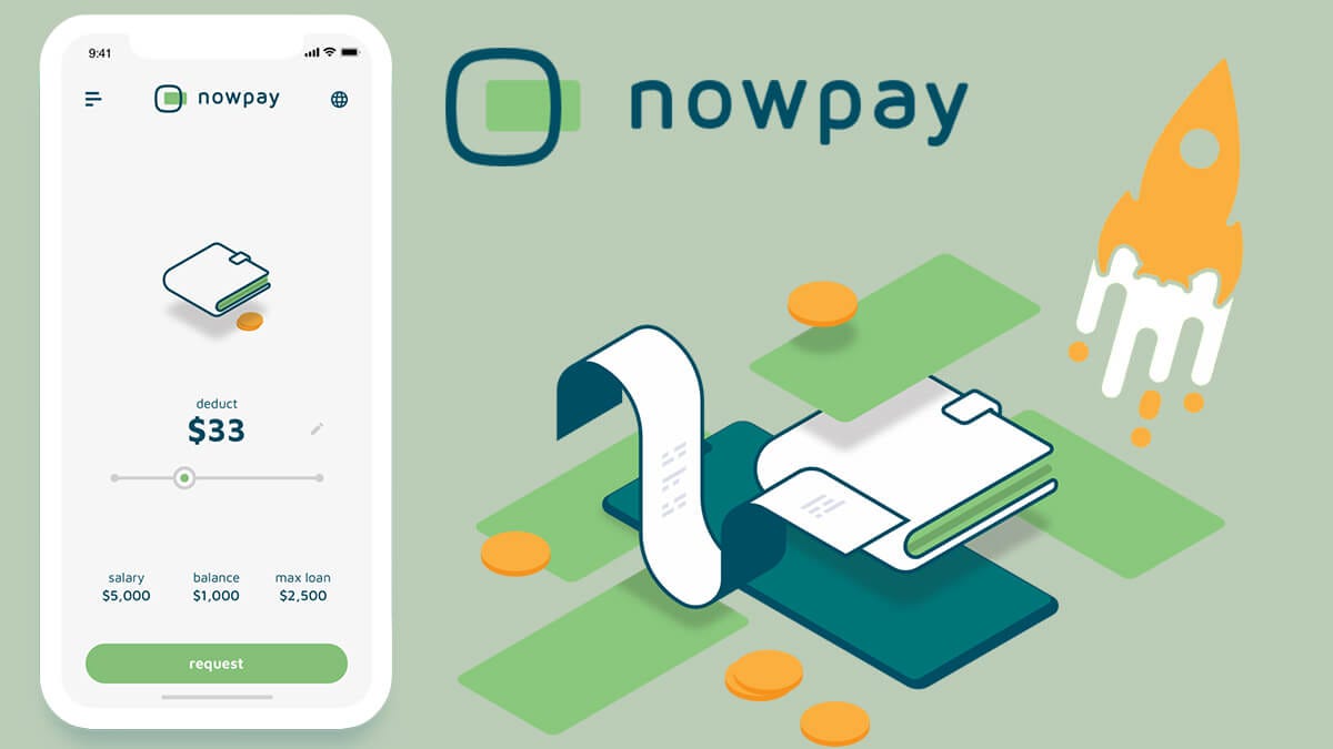 NowPay FinTech Deploys New Funds Establishing Its Footprint in MENA ...