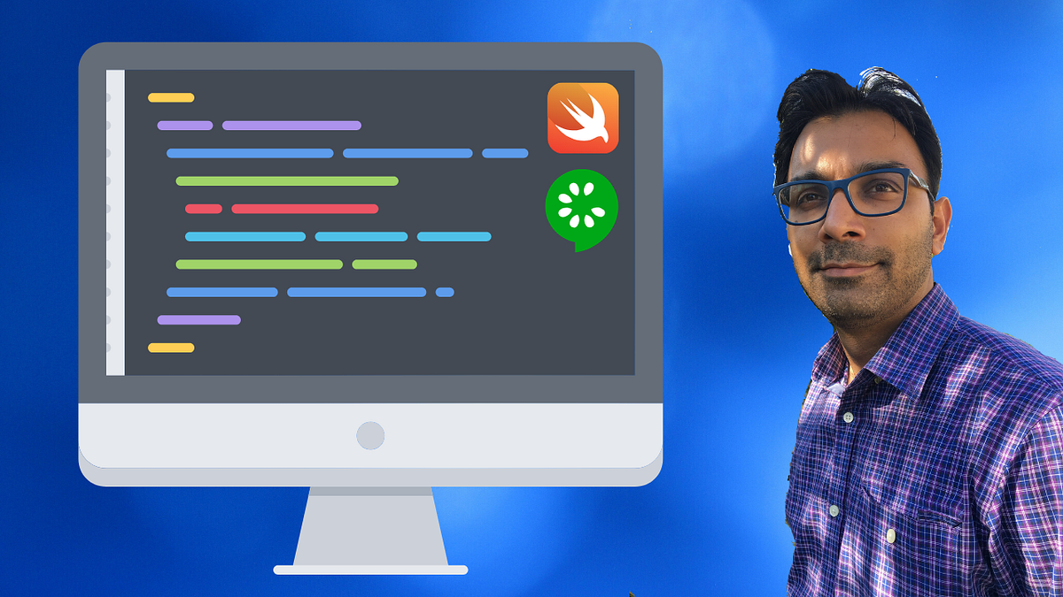 Course: Testing iOS Apps — Behavior Driven Development in iOS | by ...