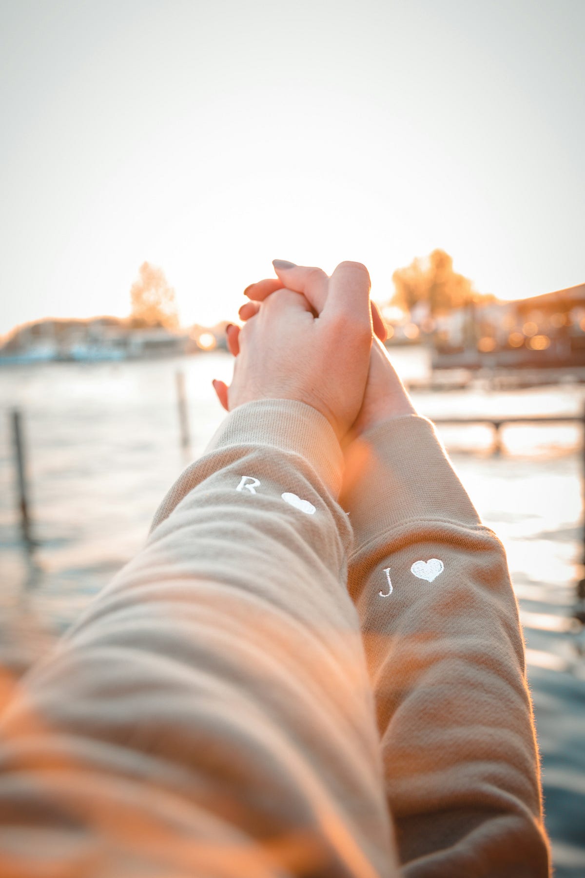 Meaningful Relationships Require Matching Needs | by Tony Chan | Feb ...