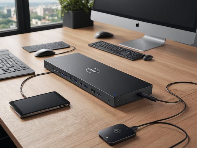 Dell Docking Stations | by Toni Jones | Jun, 2024 | Medium