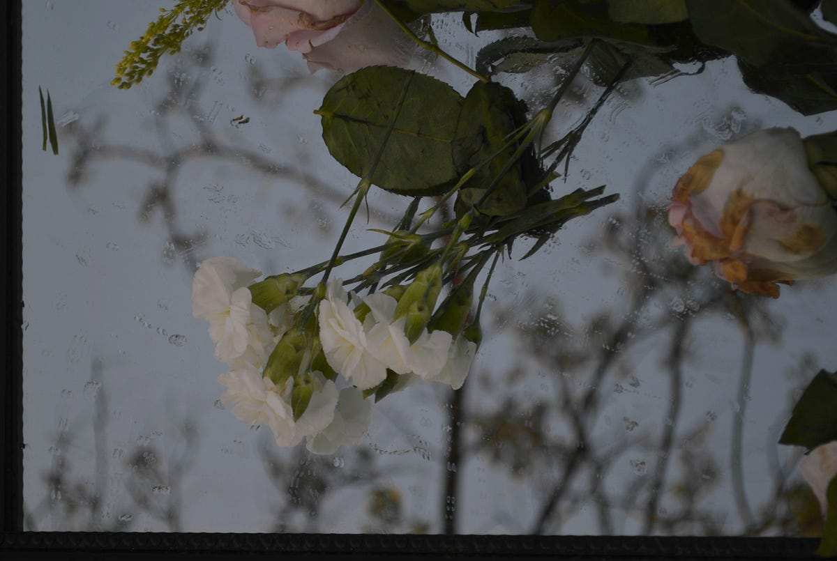 A Shadow that Looms Over My Thoughts | by Haf Narandzhaf | Journal Kita ...
