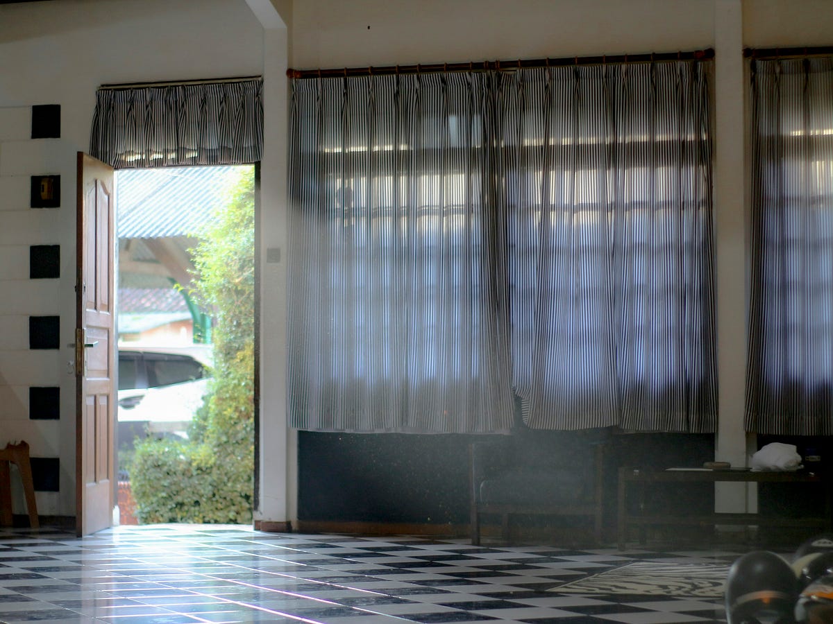 Balik Kampung. Merayakan libur lebaran | by Ridho Ismail | Mar, 2025 | Medium