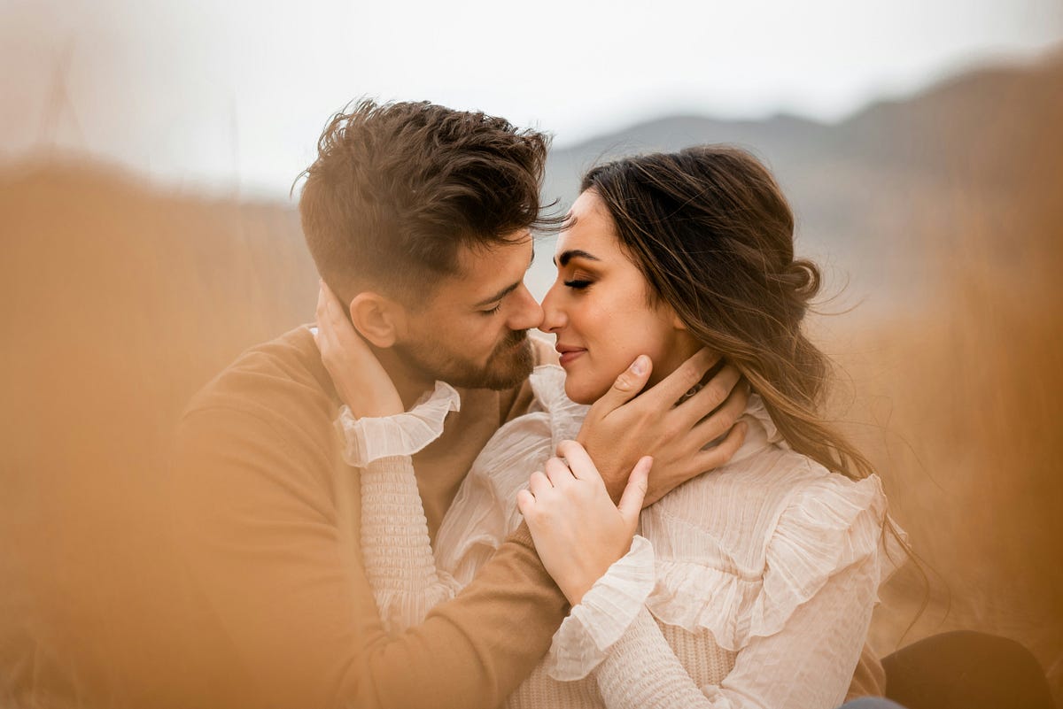 When the silence gets loud. Letter 05 from love, across the miles | by ...