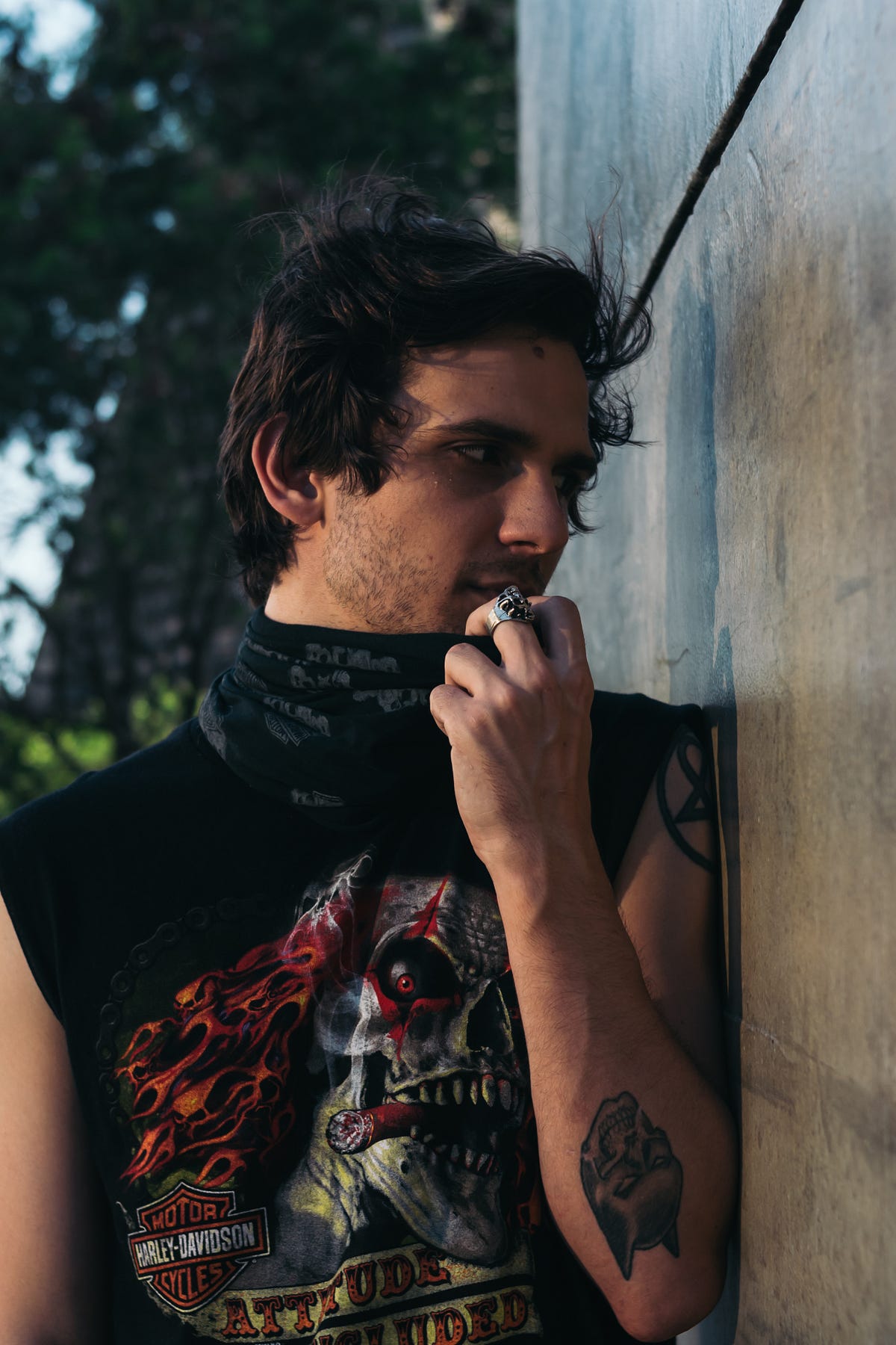 DIY Venues and You. First and foremost, I think that… | by Matt Bacon | Medium