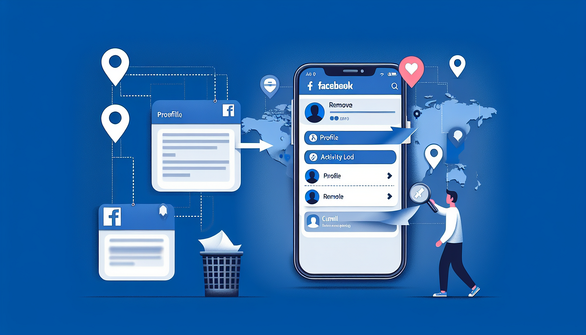 How to Find and Remove Check-Ins on Facebook | by Vyankatesh Varma | Medium