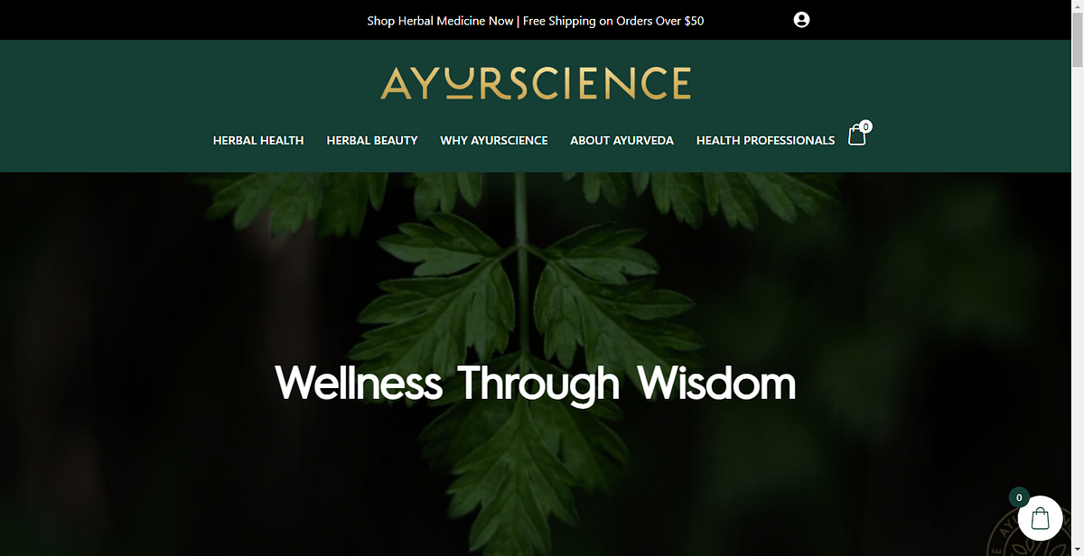Top 10 Ayurvedic Companies in Australia | by Ayurscience | Jun, 2024 | Medium