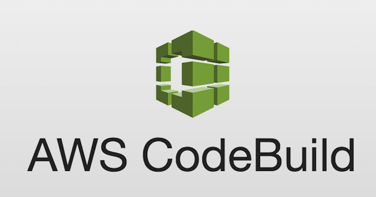 DAY_40/90 => AWS CodeBuild. What is AWS CodeBuild? | by Faisal Kuzhan ...