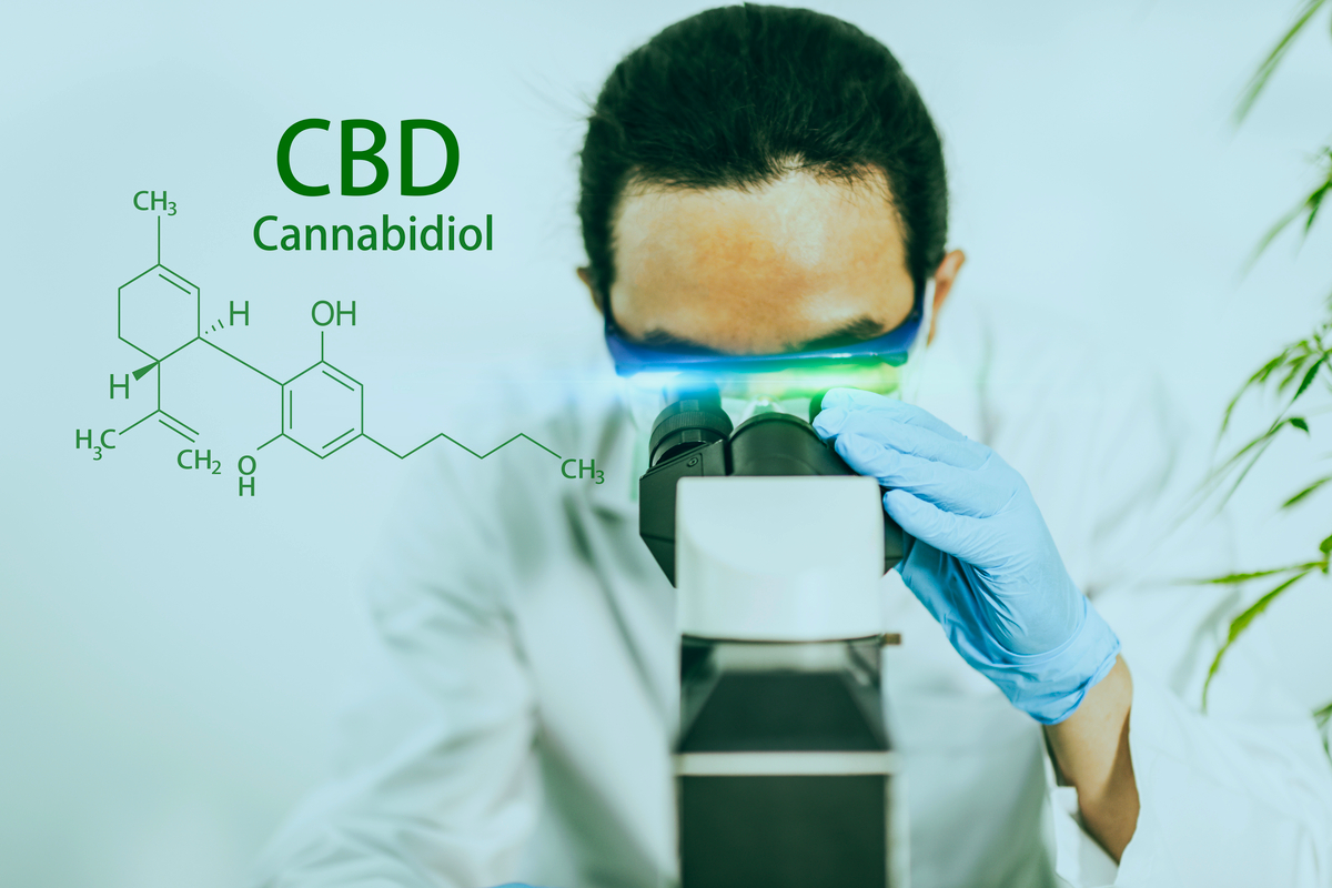 The Expanding Realm of CBD Research | by Bud & Tender® | Medium