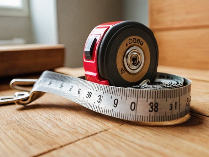 The Accurate Measure: Top 14 Tape Measures for Every DIY Project | by ...