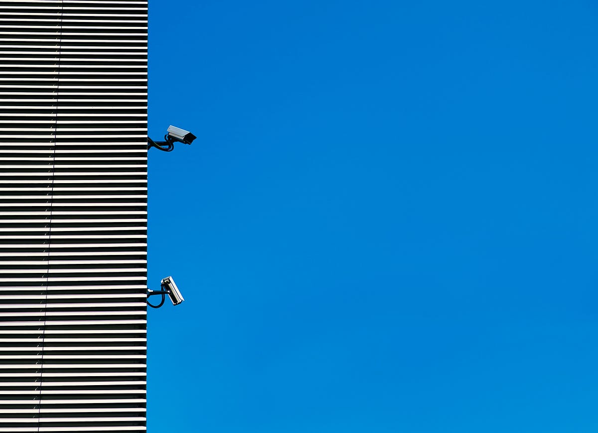 Bias In Facial Recognition The Movie Coded Bias Is About A Woman… By Mattbregel Nov 2023