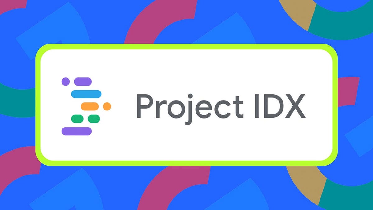Exploring Project IDX — Google’s Innovative Coding Environment With AI ...