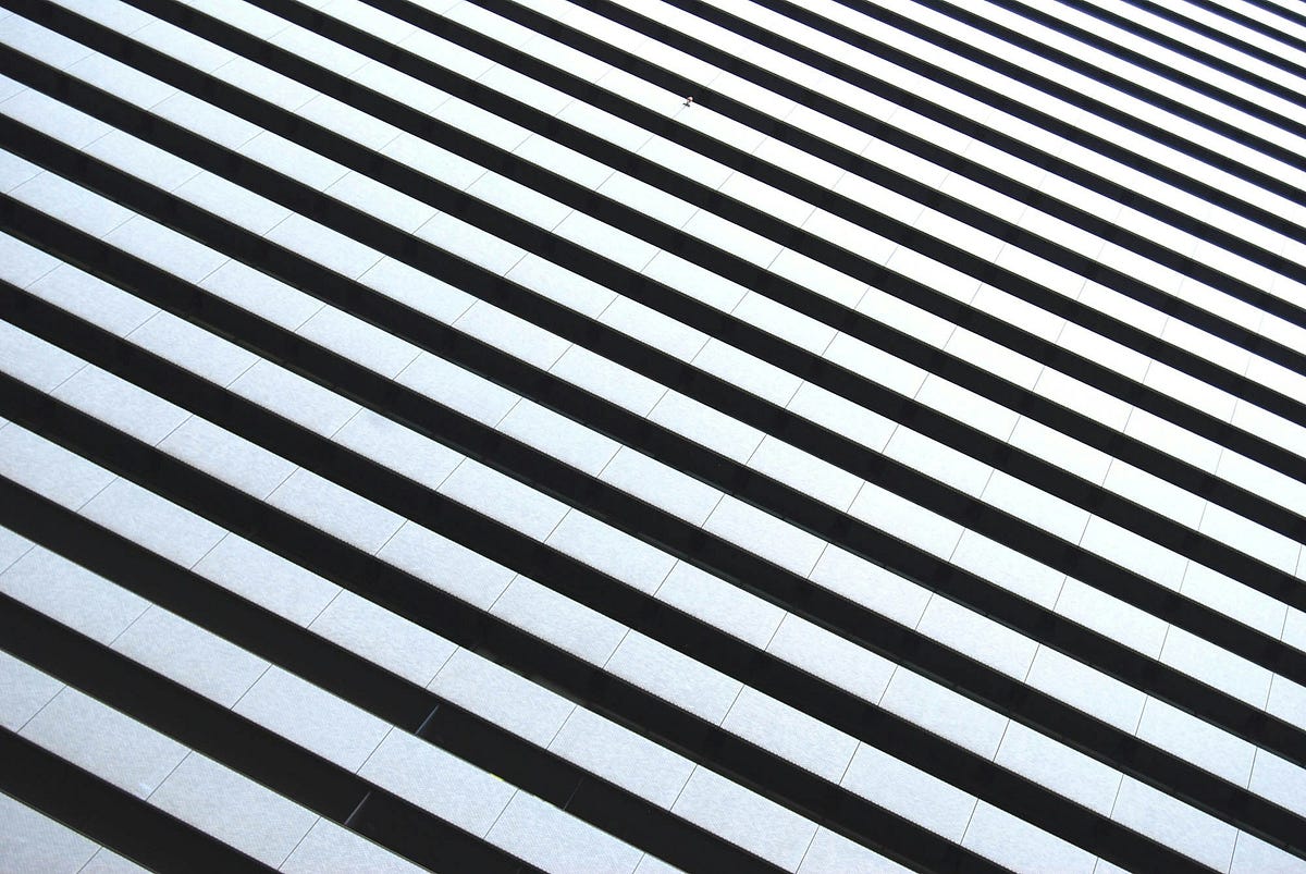 The Stripe: Not just a pretty face | by Neel Dozome | UX Collective