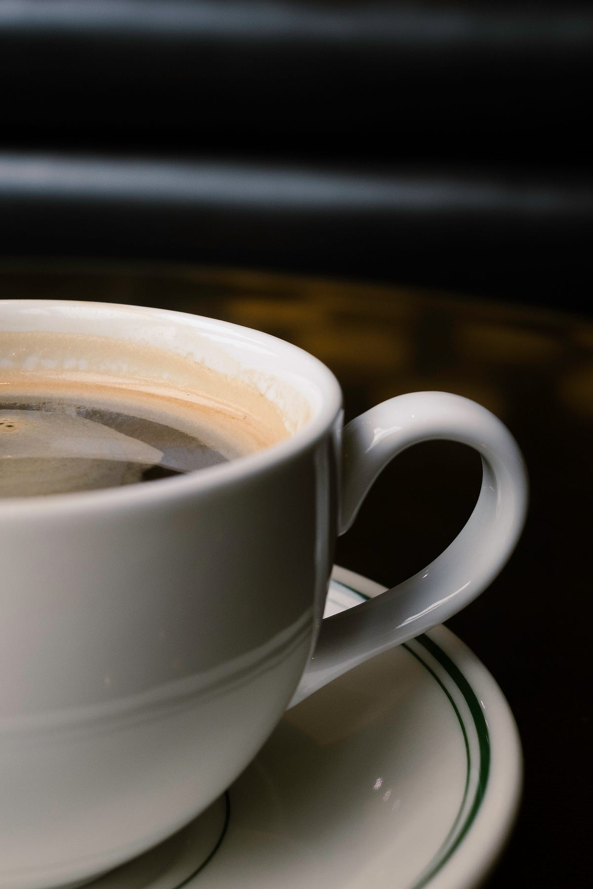 Uma pausa pro café. Tem açúcar? | by Hélio Matukawa | Medium