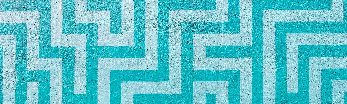 How to make interesting mazes. Solving a maze is about making choices ...