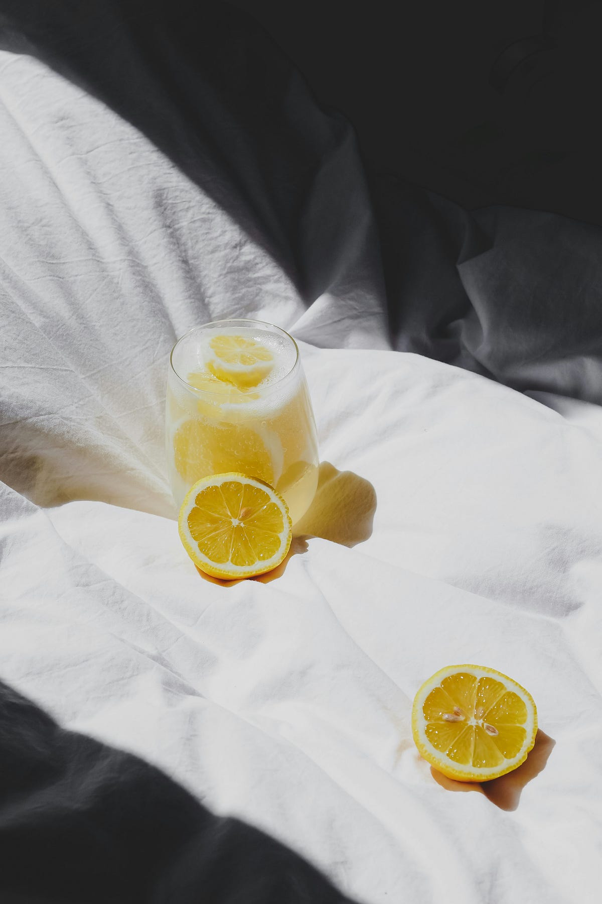 The Sour Lemons Are Back: How 2024’s Chaos Spilled Into My 2025 | by ...