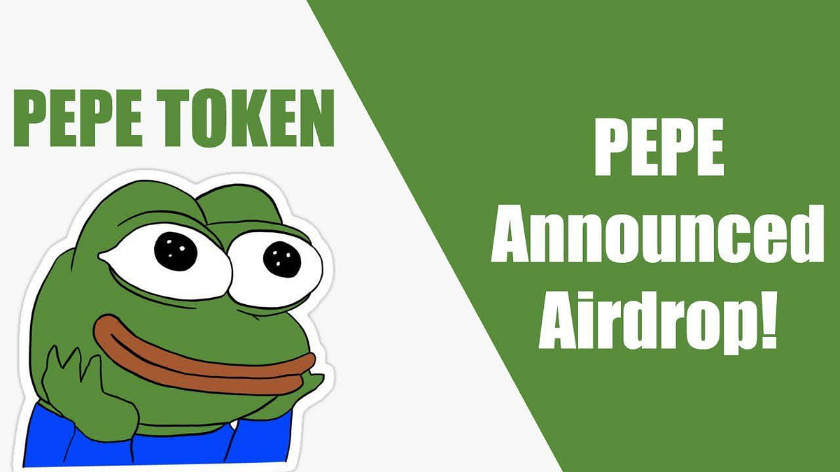 Pepe Airdrop Accessing. Complimentary Crypto Rewards | by Tiela ...