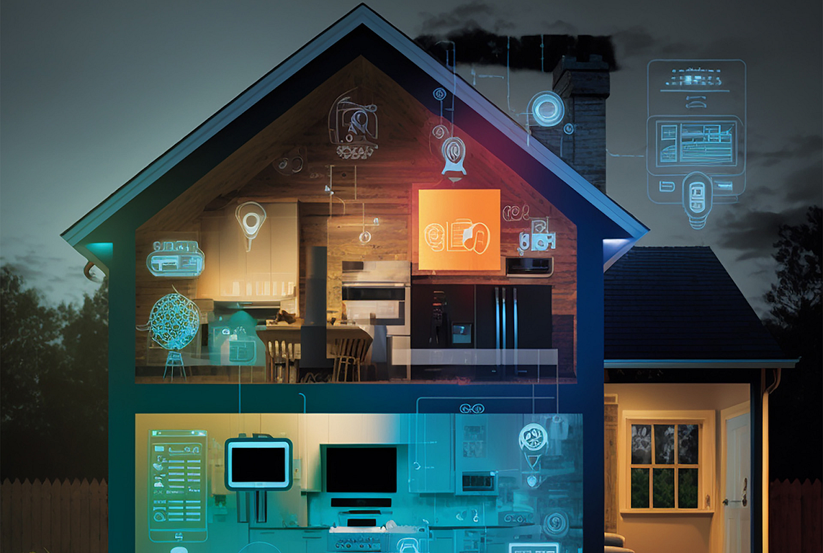 Benefits of Installing a Home Alarm System in Your Florida Residence ...