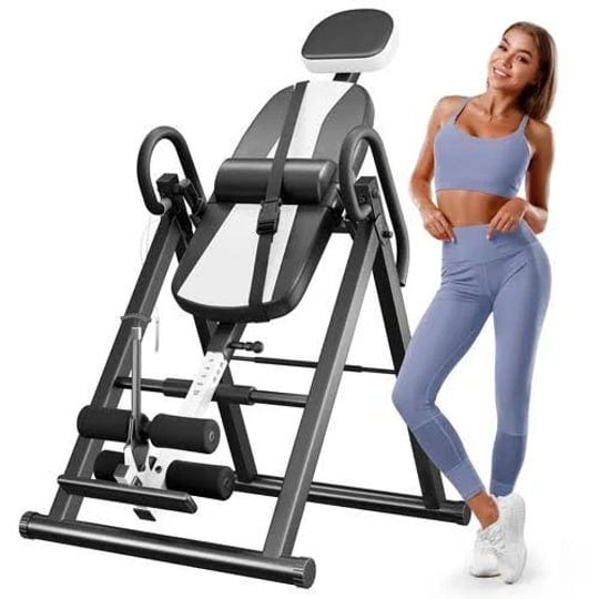 Back Stretcher Machines | by Eric Greene | Jul, 2024 | Medium