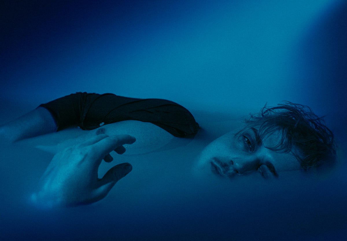 Loneliness and the Silent Male Epidemic | by Avik Chakraborty ( Healthy ...