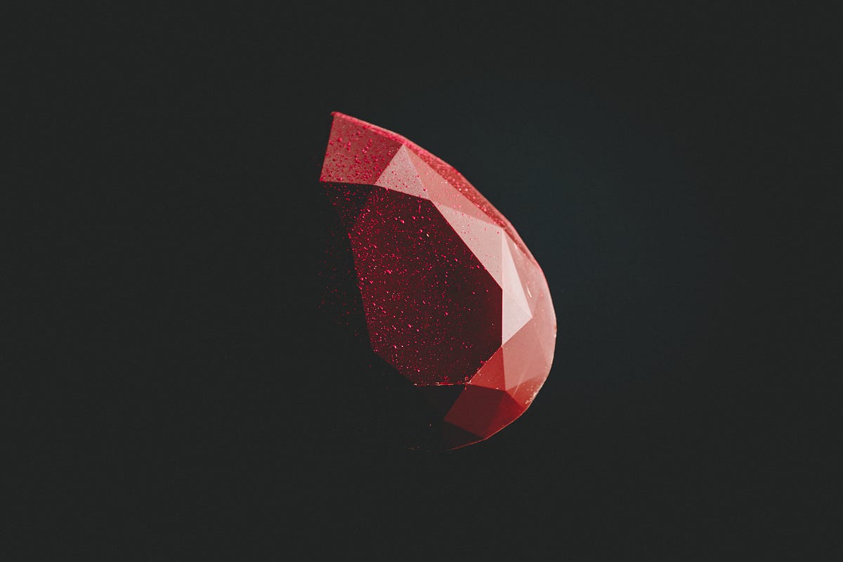 YARD: The Ruby Documentation Tool You Never Knew You Needed | by ...