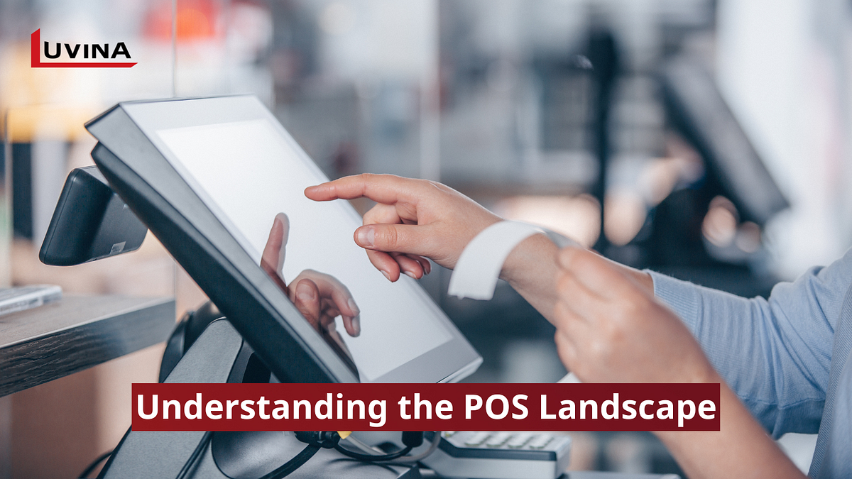 8 Key Steps for Successful POS Software Testing | by Luvina Software ...