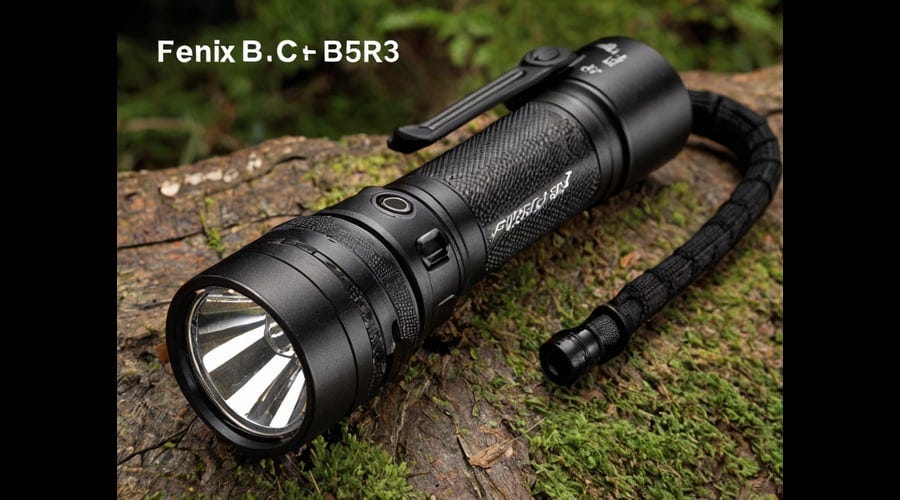 Fenix Bc35R | by Penelope Taylor | Mar, 2024 | Medium