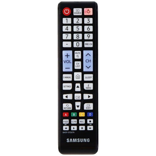 Universal Samsung Remotes | by Austin Adams | Jun, 2024 | Medium