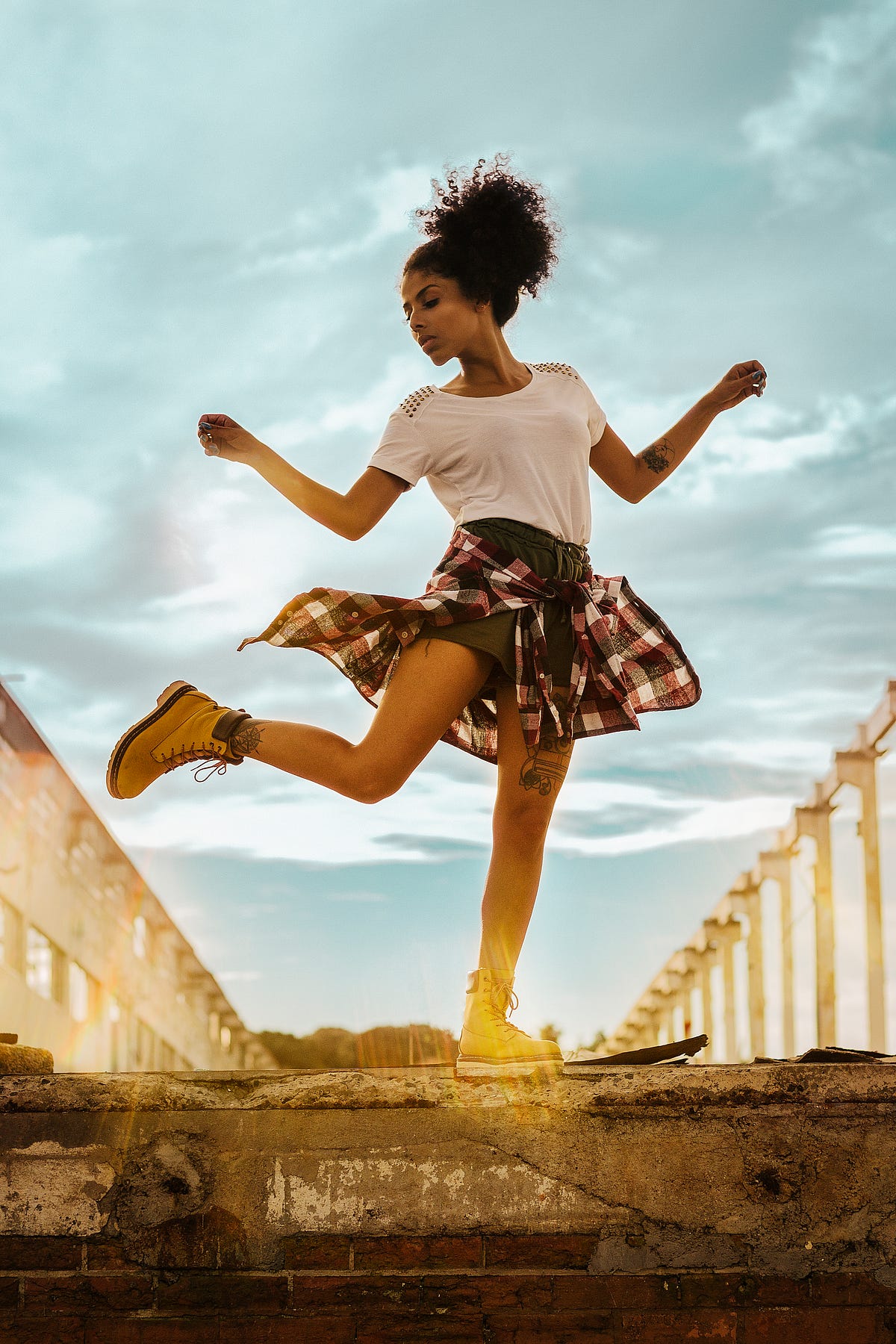 Do More of the Things That Make Your Heart Come Alive | by Nicole Dake ...