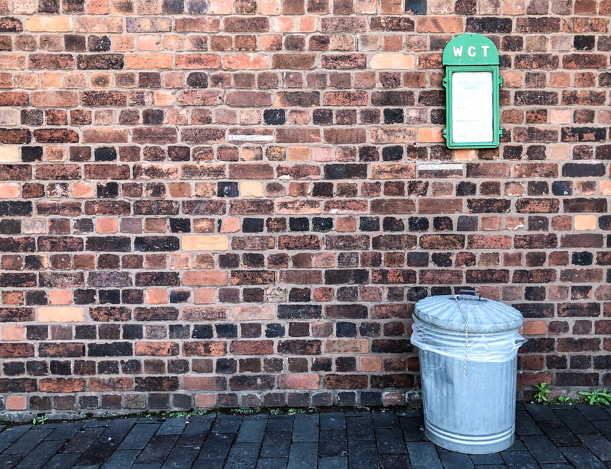 How I Became a Worse Writer. Starting a journey of self-discovery… | by Matt Hampton | Medium